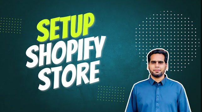 How to Set Up a Shopify Store: Shopify Store Setup | Shopify Tutorial ... How to Set Up a Shopify Store: Shopify Store Setup | Shopify Tutorial ...
