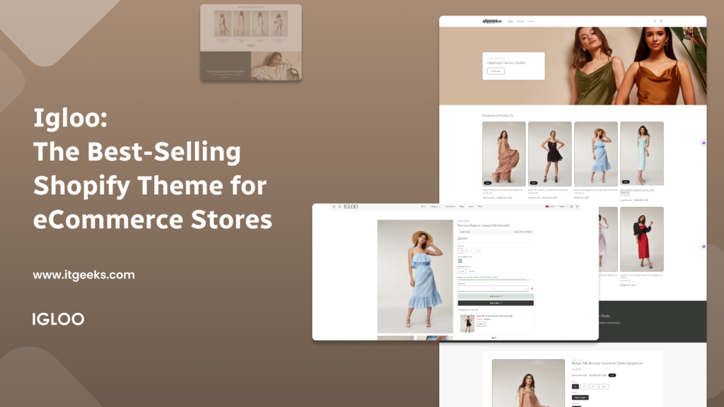 The Ultimate Guide to Using the Shopify REST Admin API for Beginners ... The Ultimate Guide to Using the Shopify REST Admin API for Beginners ...